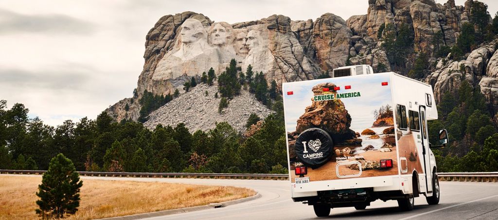 America's RV Rental Experts - Guaranteed Bookings - 24/7 Customer ...