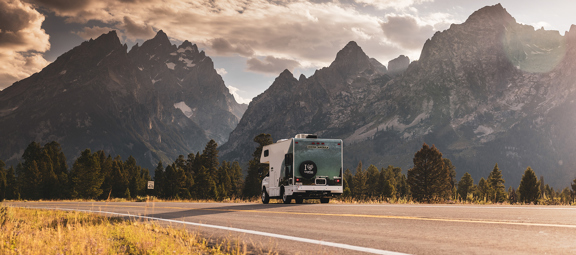 America's RV Rental Experts - Guaranteed Bookings - 24/7 Customer ...