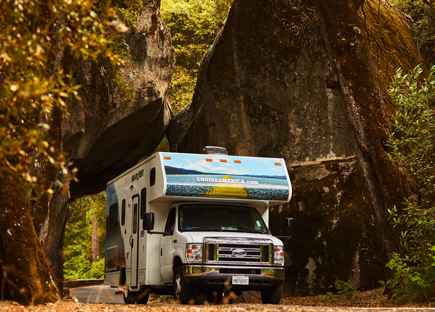 America's RV Rental Experts - Guaranteed Bookings - 24/7 Customer ...